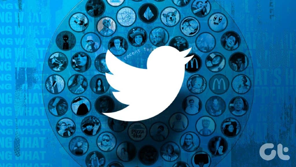 如何在 Android 和 Ios 上创建和使用 Twitter 圈子 嘻嘻笔记